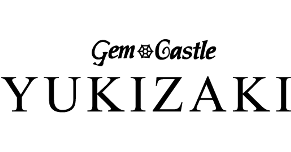 Gem Castle YUKIZAKI Hawaii ONLINE SHOP – Gem Castle YUKIZAKI Hawaii co., Ltd